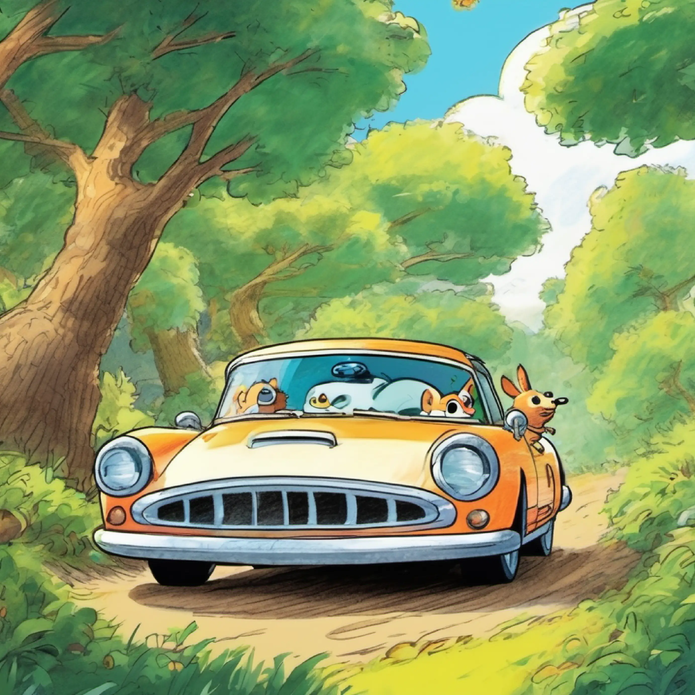 Bedtime Story | Timmy the Turtle and The Race Against Rascal Rabbit