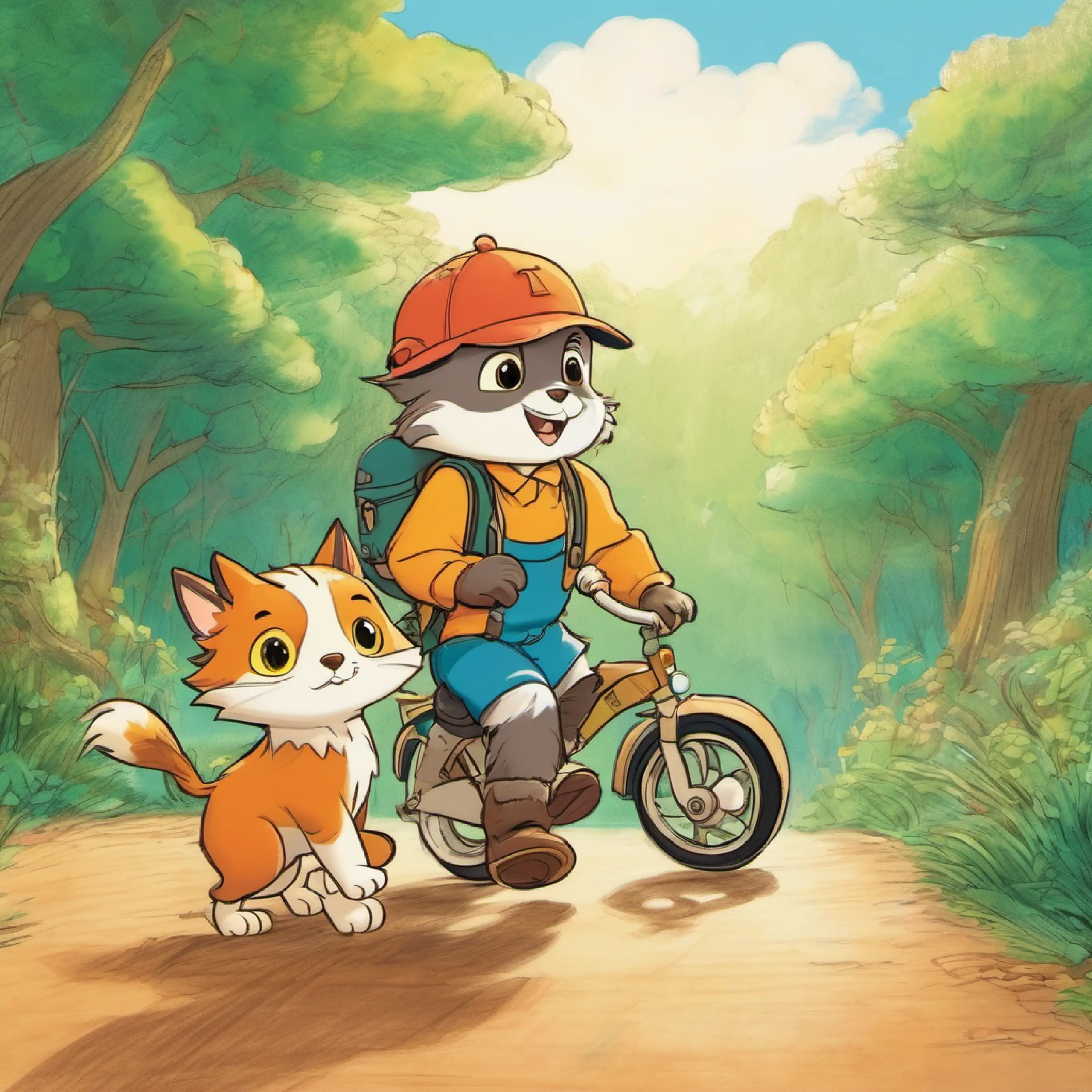 Bedtime Story | Timmy the Turtle and The Race Against Rascal Rabbit