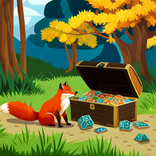 Bedtime Story | The Magical Adventure