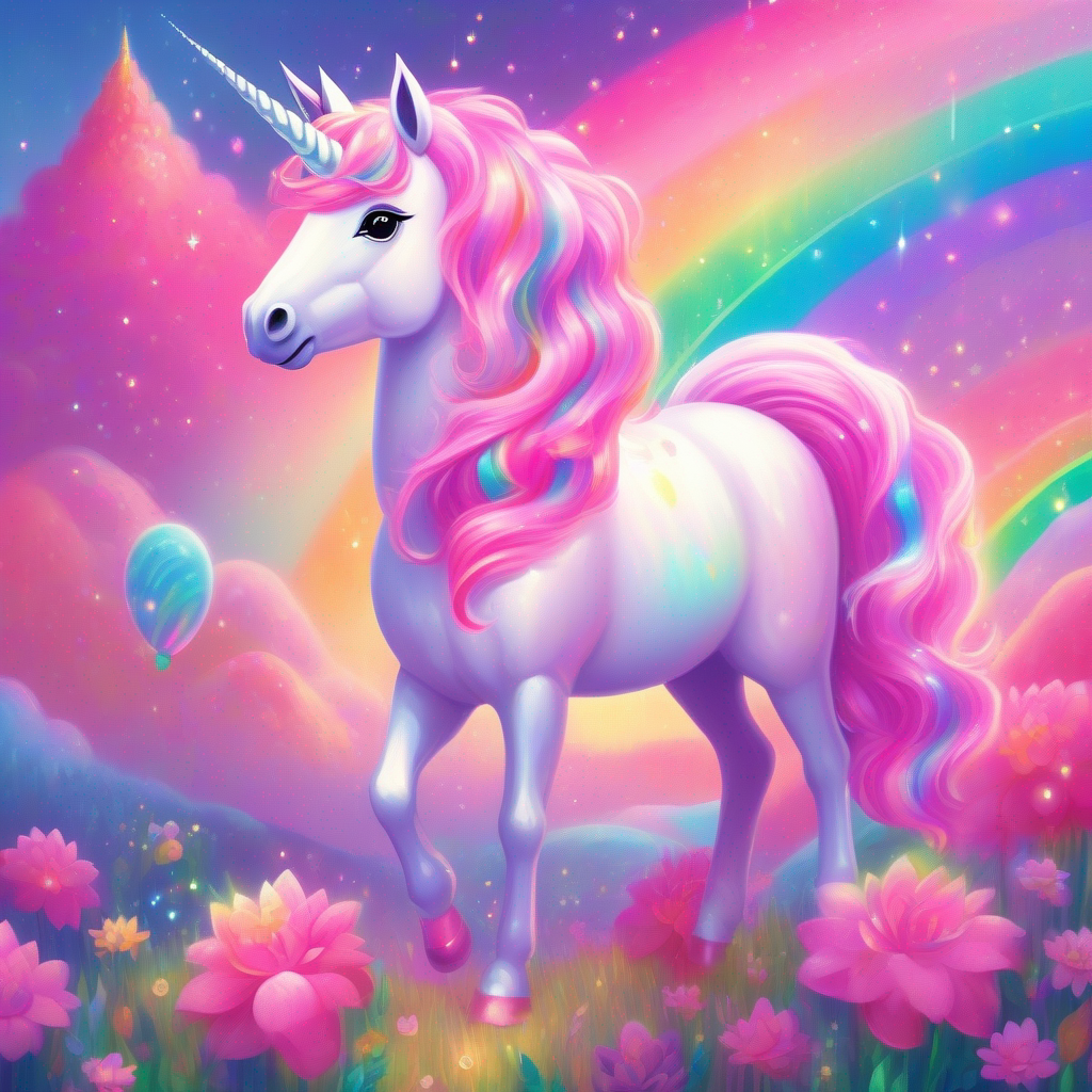 The Magical Adventures of Sparkle and Friends | Storybooks