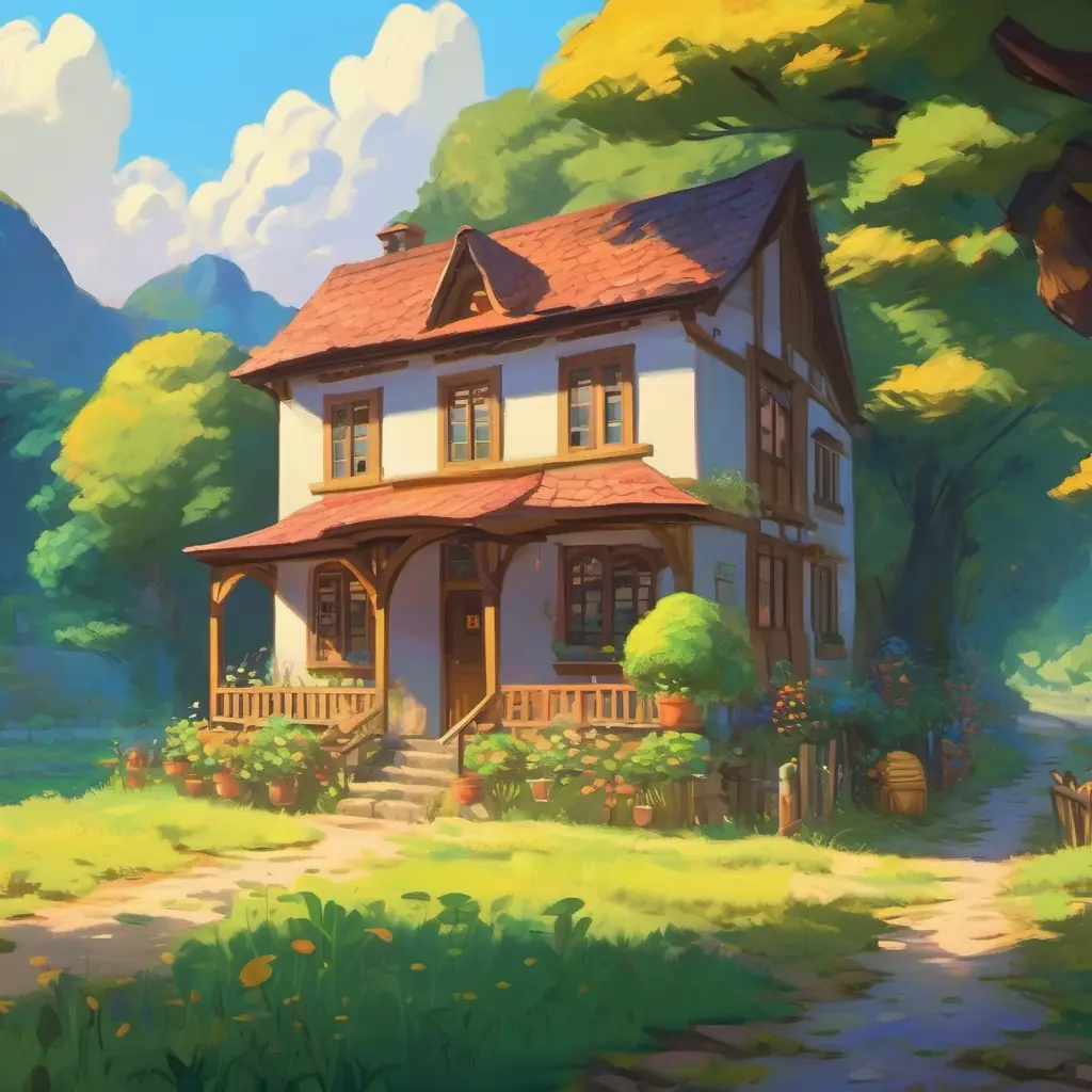 Bedtime Story | Ching Chong Charlie's Forgotten Soup