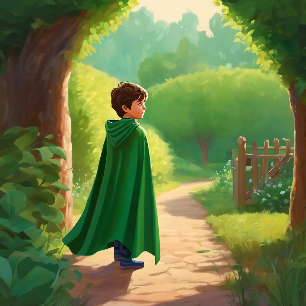 Bedtime Story | Brave Billy and the Mischievous Devils