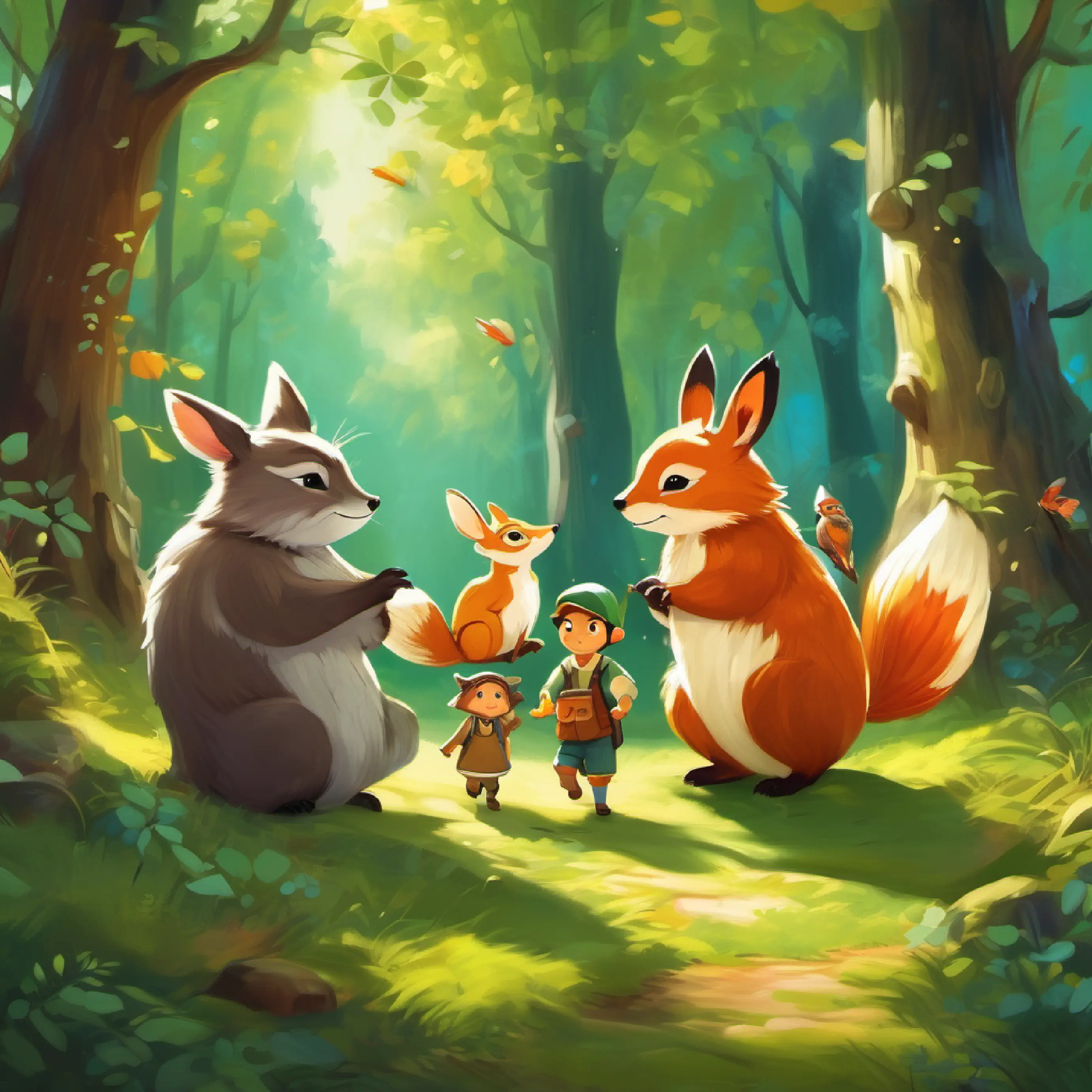 Bedtime Story | The Magical Adventures of Sparkle the Unicorn