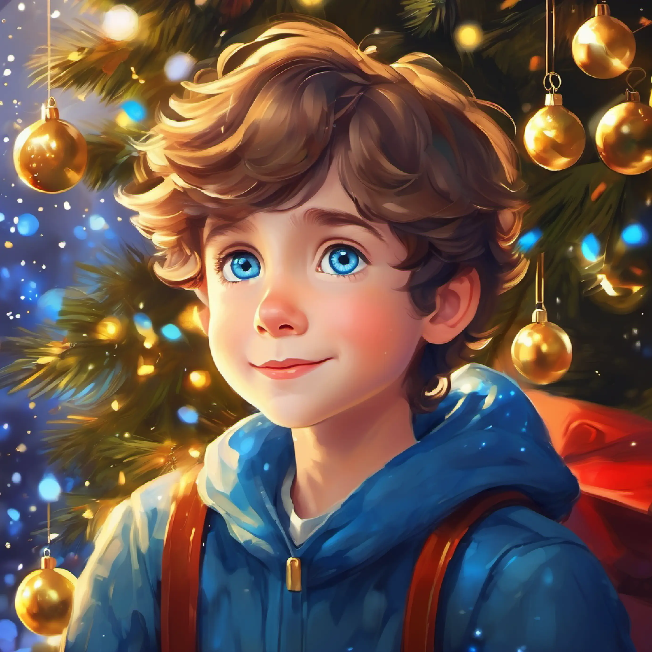 Bedtime Story | The Adventure of Compass, the Talking Compass