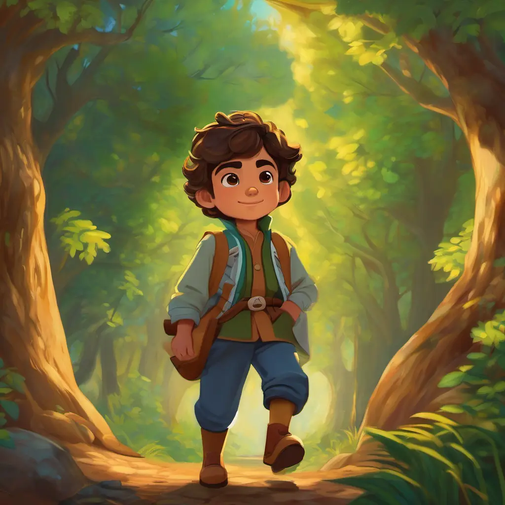 Smuffy's Enchanted Evenings