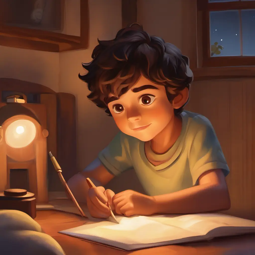 Smuffy's Enchanted Evenings