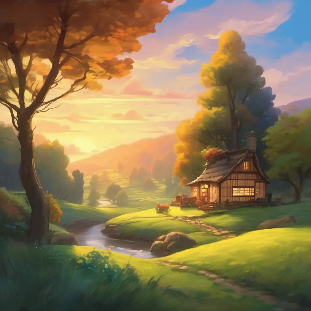 Smuffy's Enchanted Evenings