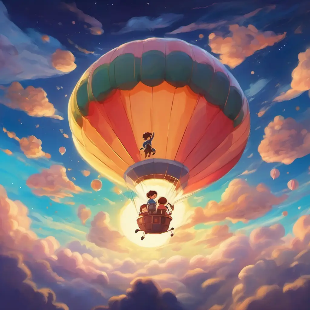 Bedtime Story | Space Adventures with Spidey and His Amazing Friends