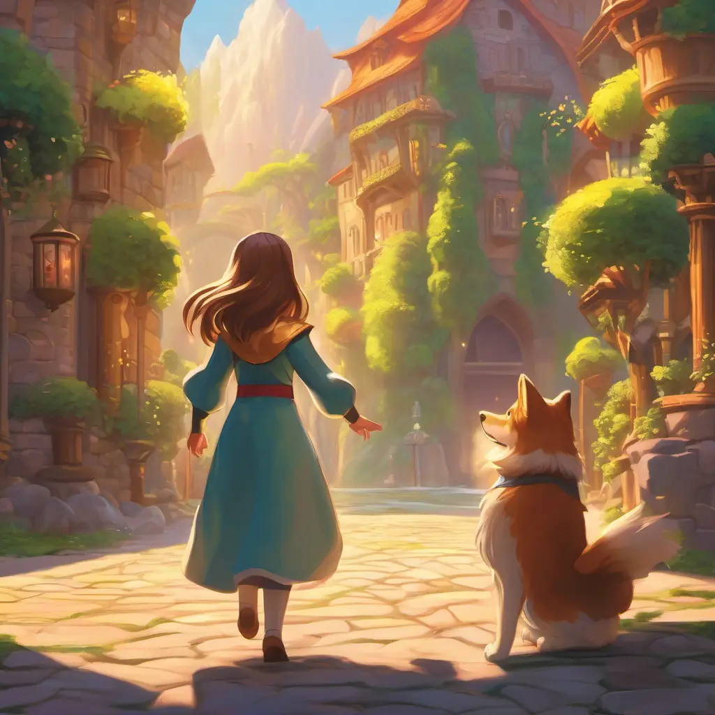 Bedtime Story | The Adventure of Princess Aislynn