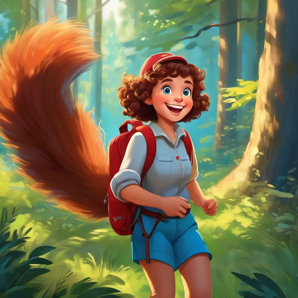 Bedtime Story | Sarah's Adventure Around the World