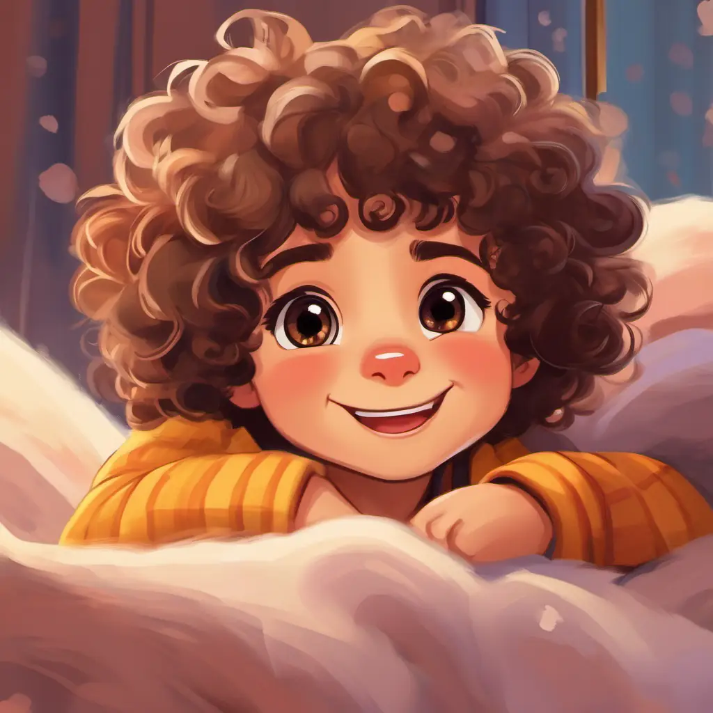 Bedtime Story | The Silly Adventures of Timmy and Fido