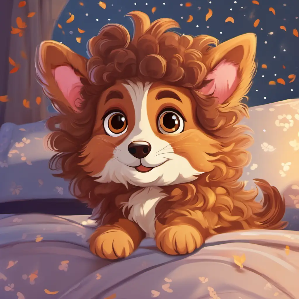 Bedtime Story | The Silly Adventures of Timmy and Fido