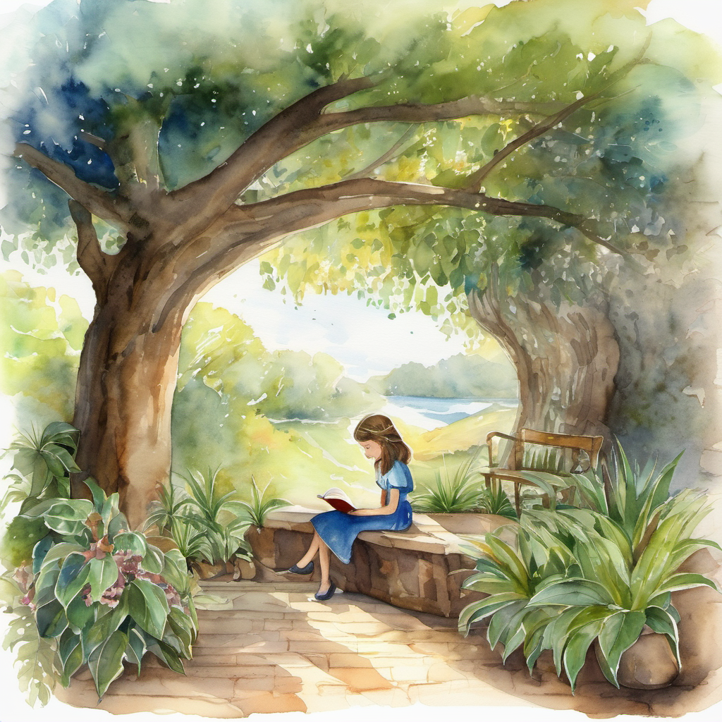 Lily's eLearning Adventure