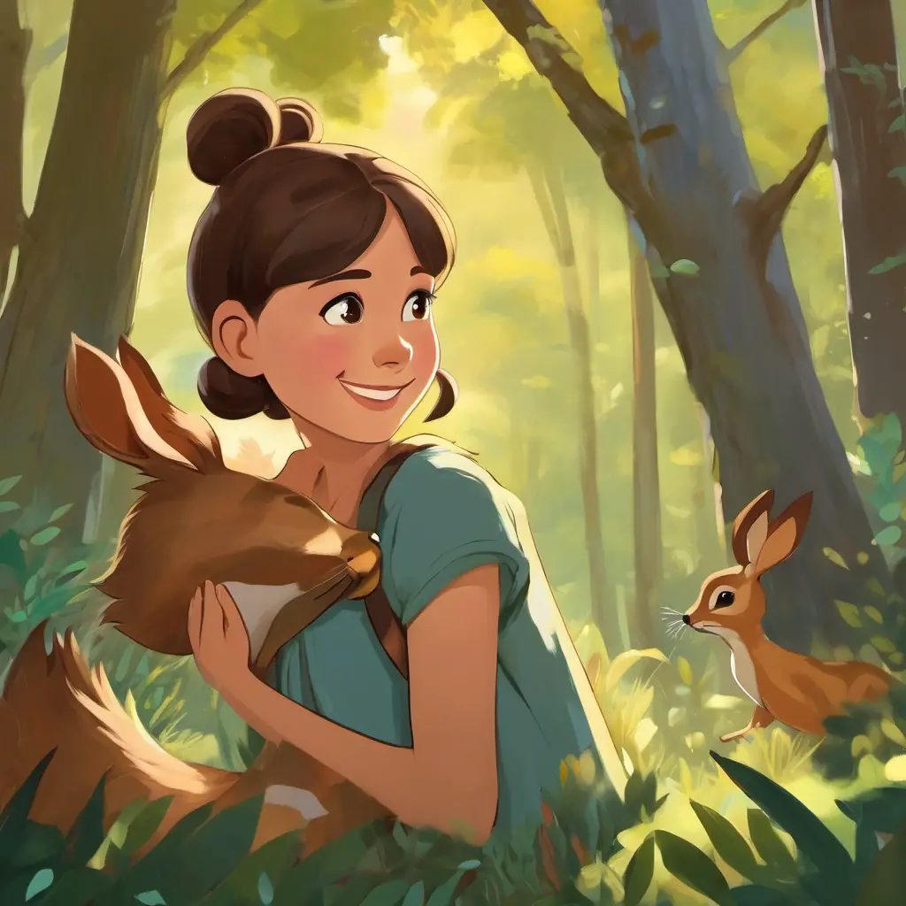 Bedtime Story | The Gentle Giant