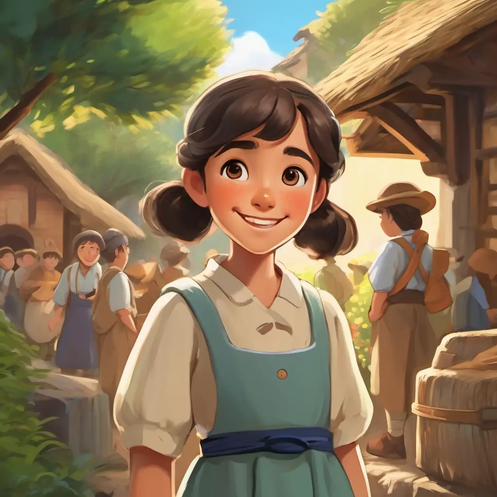 Bedtime Story | The Gentle Giant