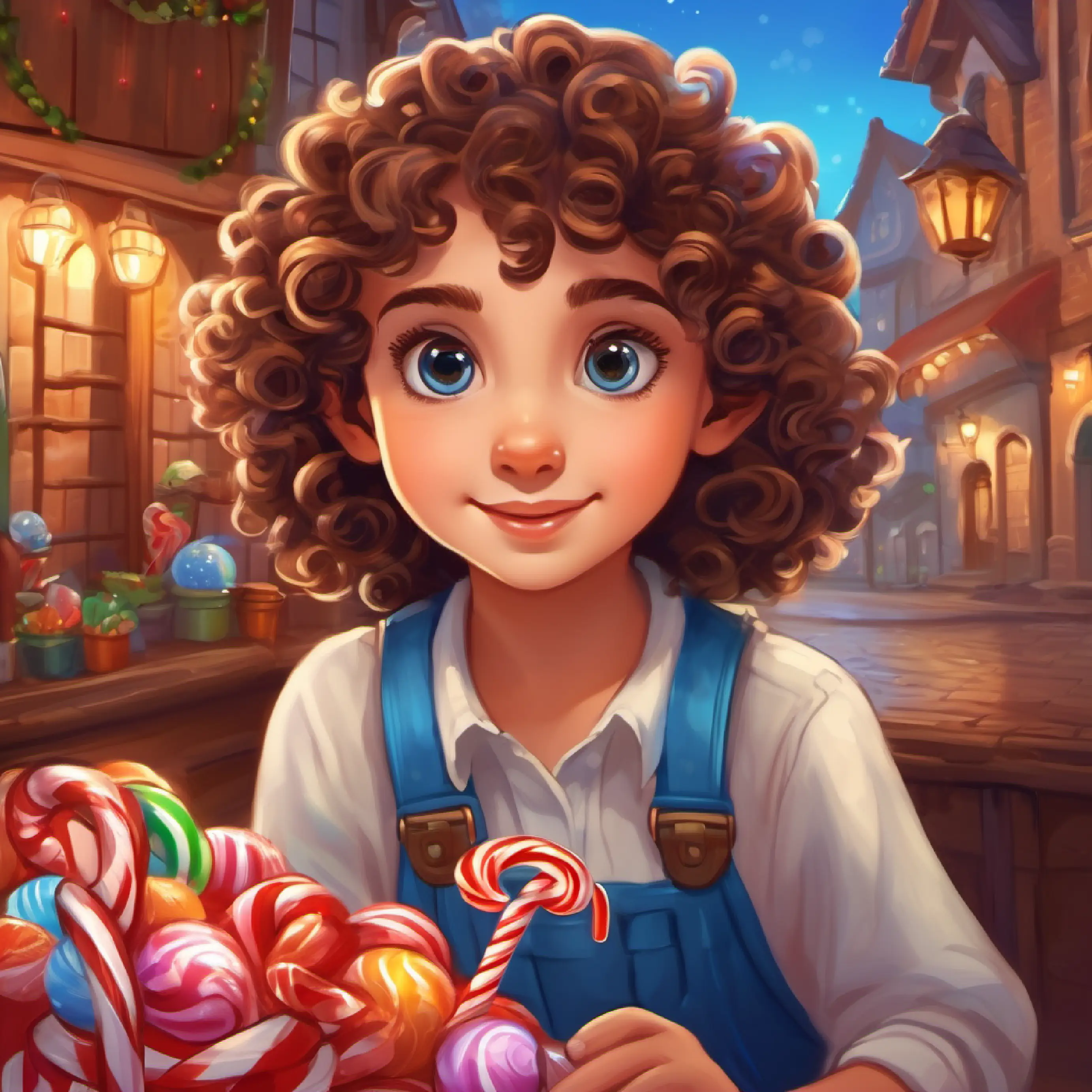 Bedtime Story | The Adventure of the Shifting Kingdom