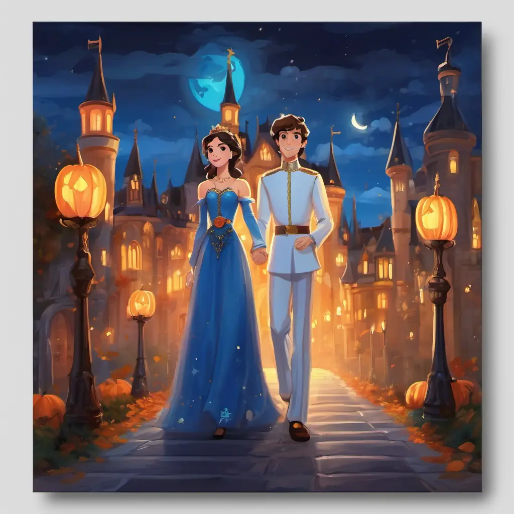 Bedtime Story | The Frog Prince: The Princess and The Frog