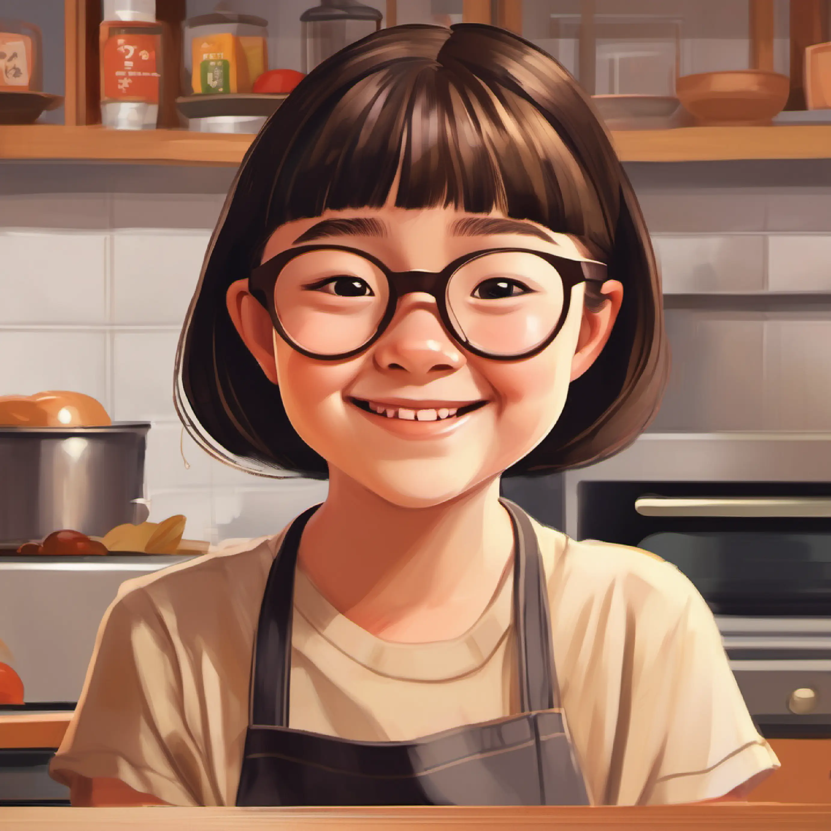 Bedtime Story | Chef Sarah's Surprise