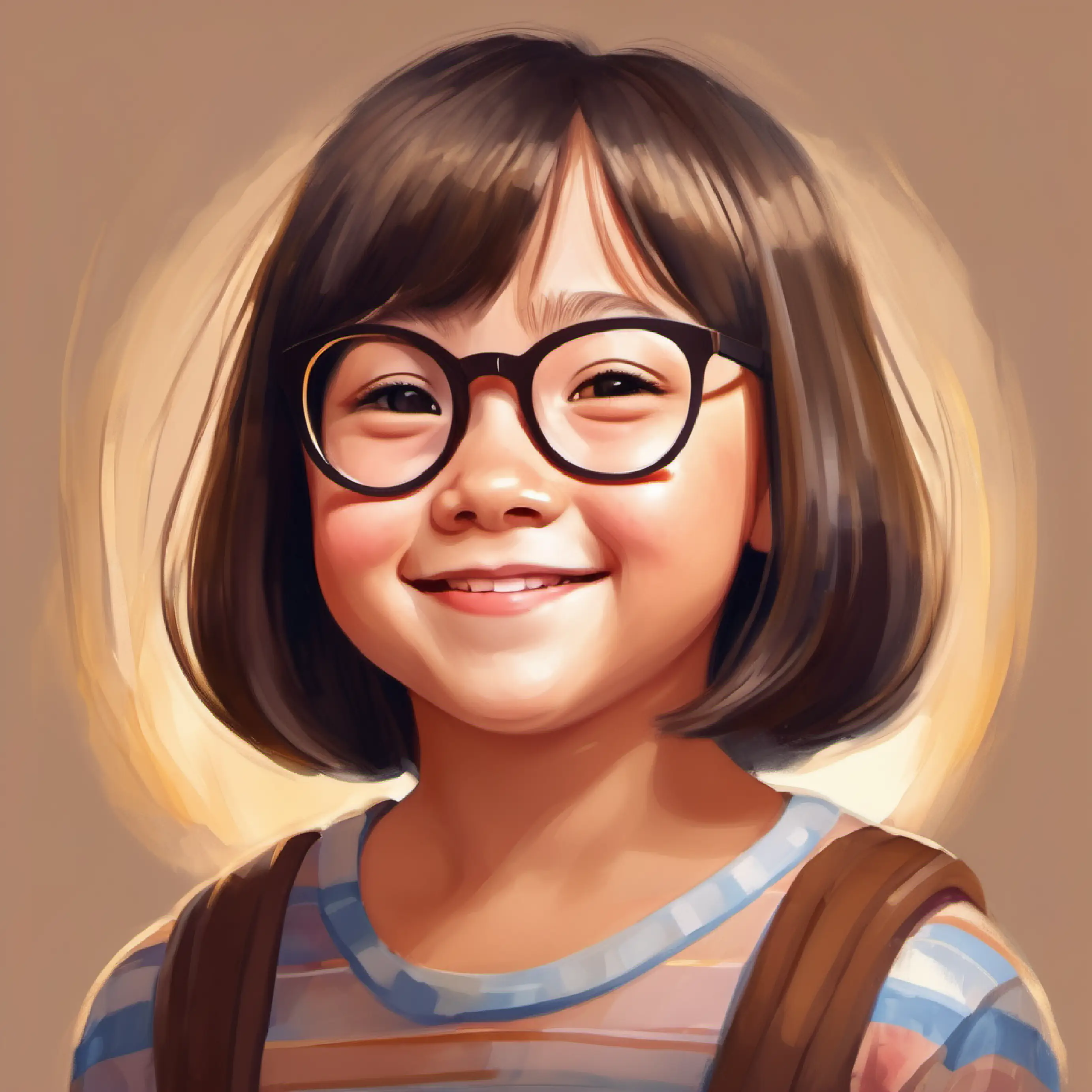 Bedtime Story | Chef Sarah's Surprise