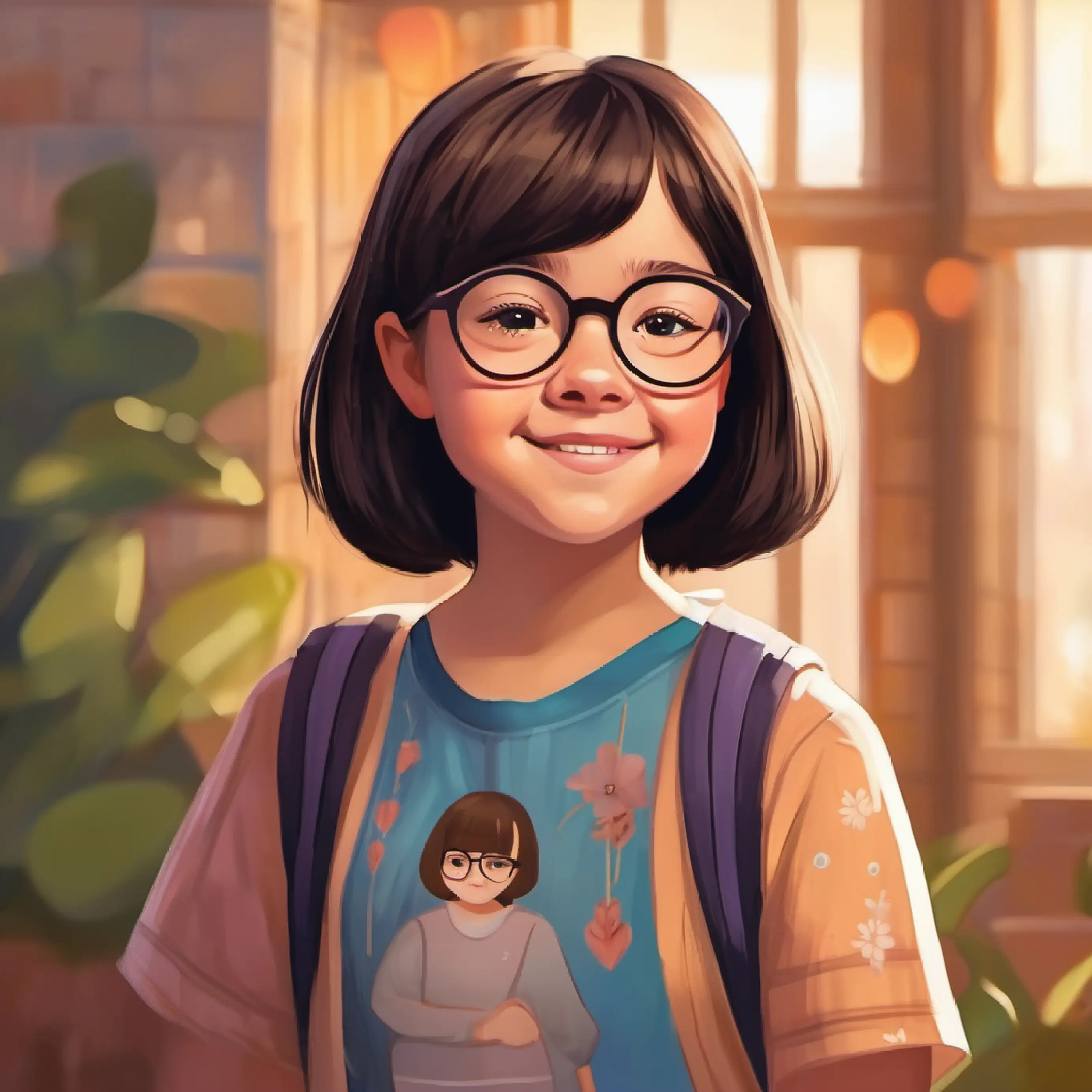 Bedtime Story | Chef Sarah's Surprise