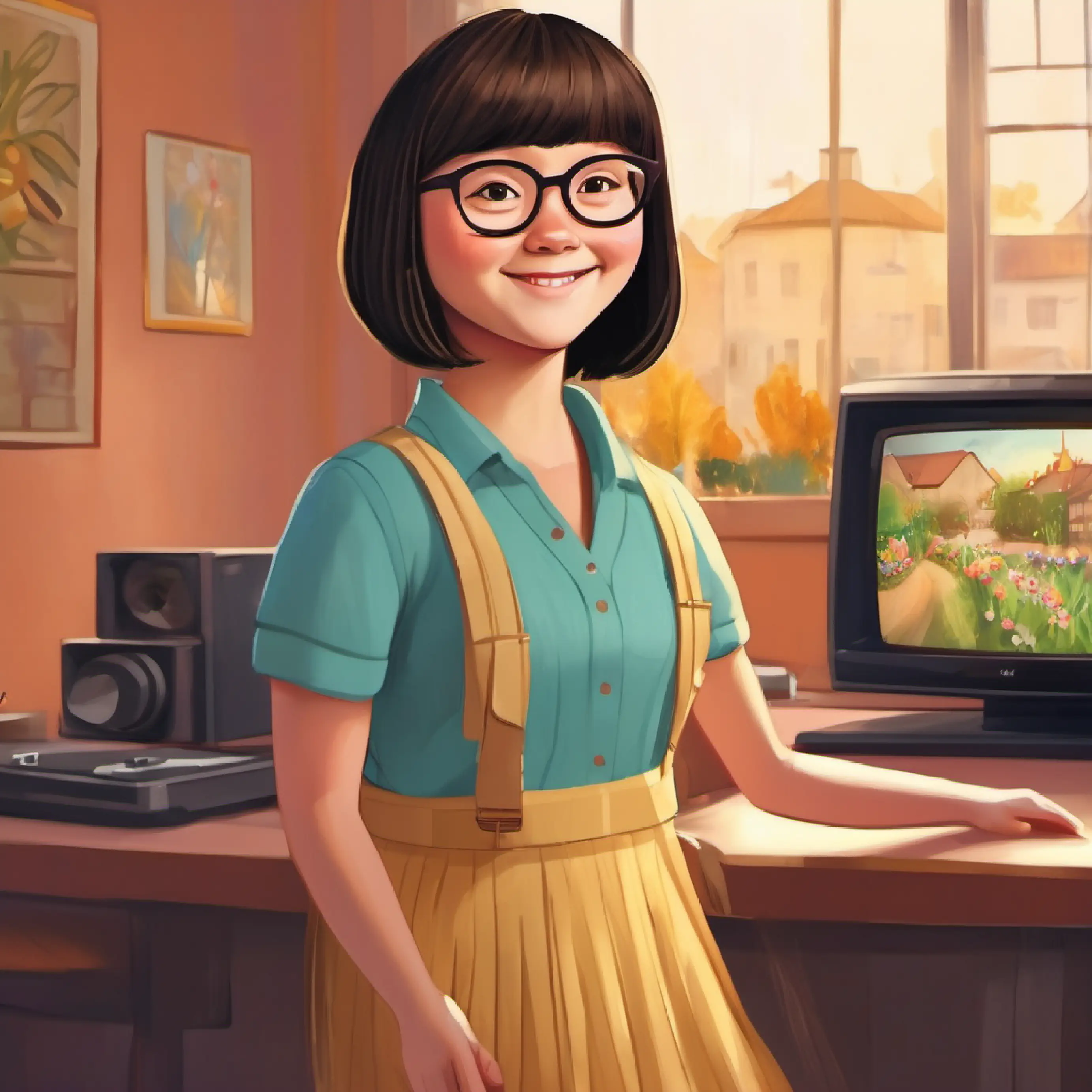 Bedtime Story | Chef Sarah's Surprise