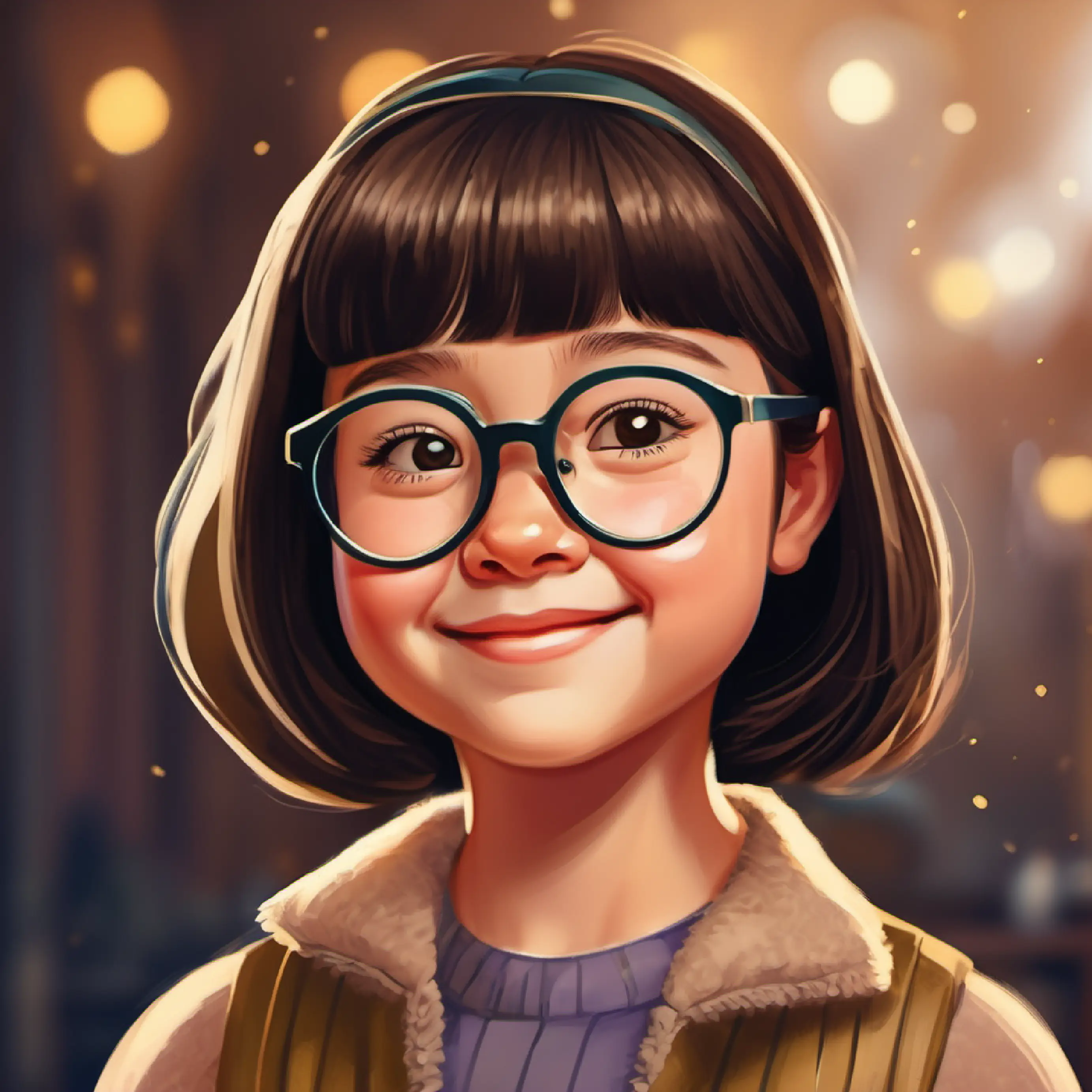 Bedtime Story | Chef Sarah's Surprise