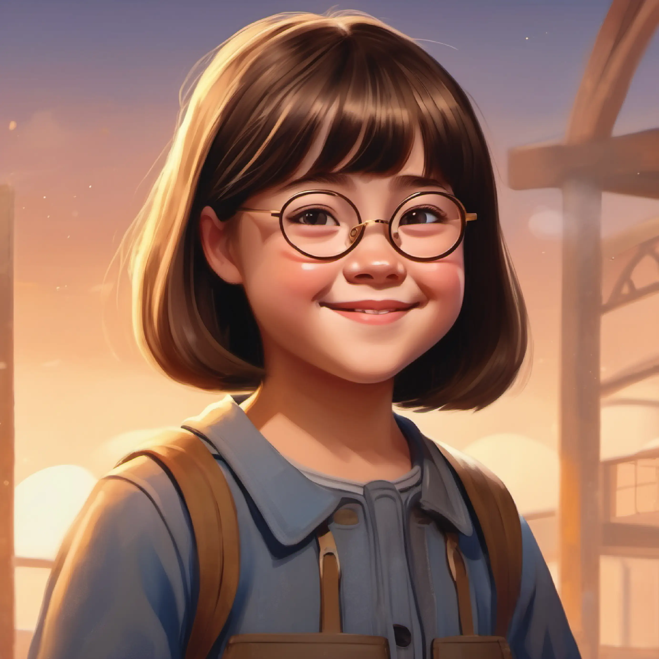 Bedtime Story | Chef Sarah's Surprise