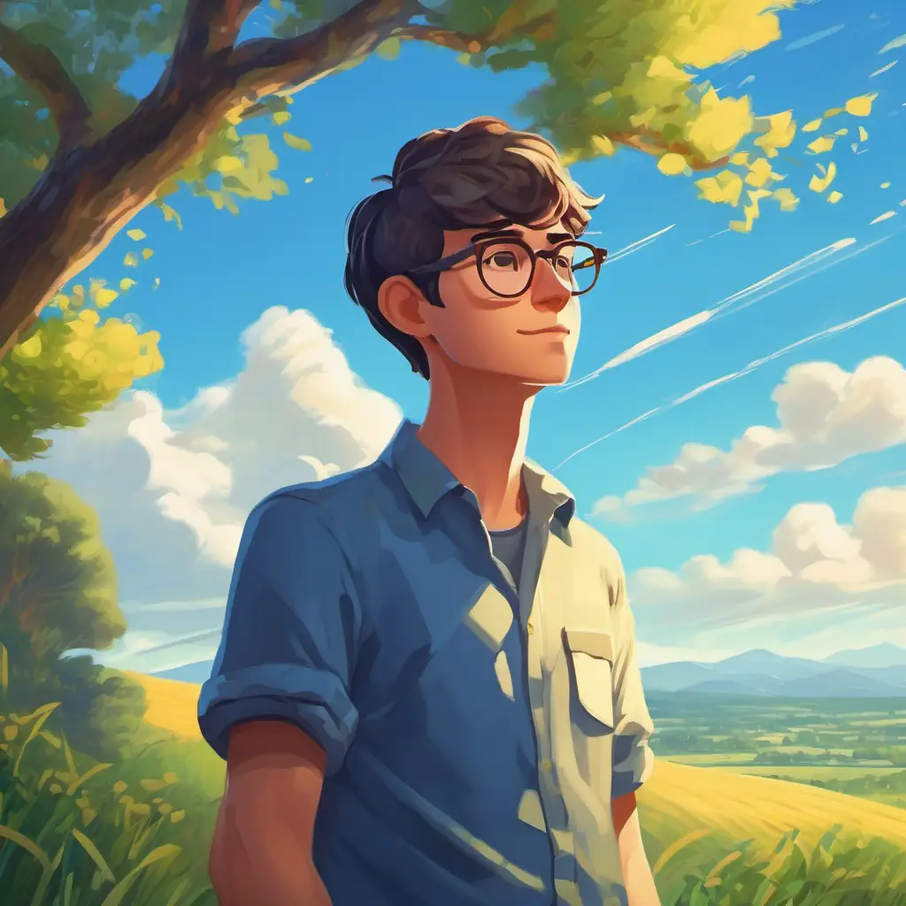 Bedtime Story | The Programmer's New Code