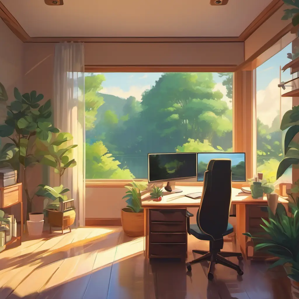 Bedtime Story | The Programmer's New Code