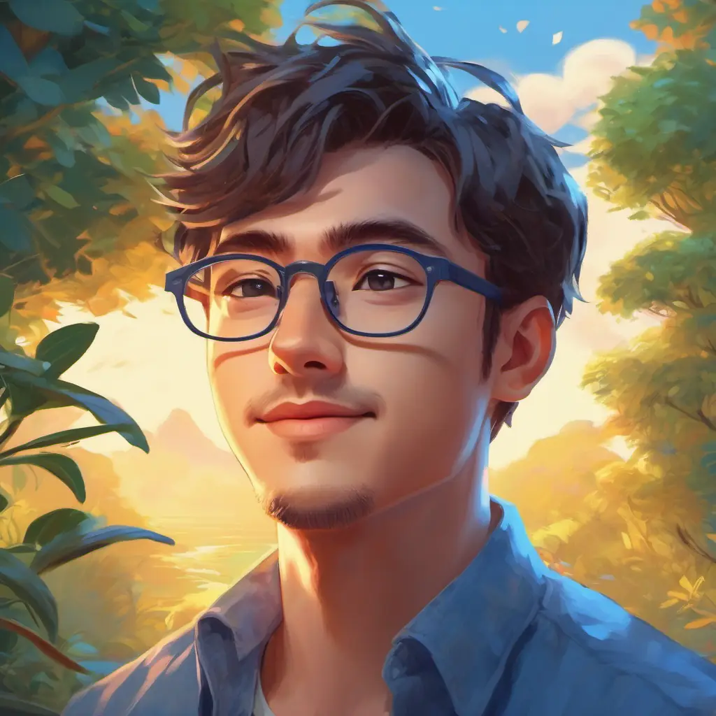 Bedtime Story | The Programmer's New Code