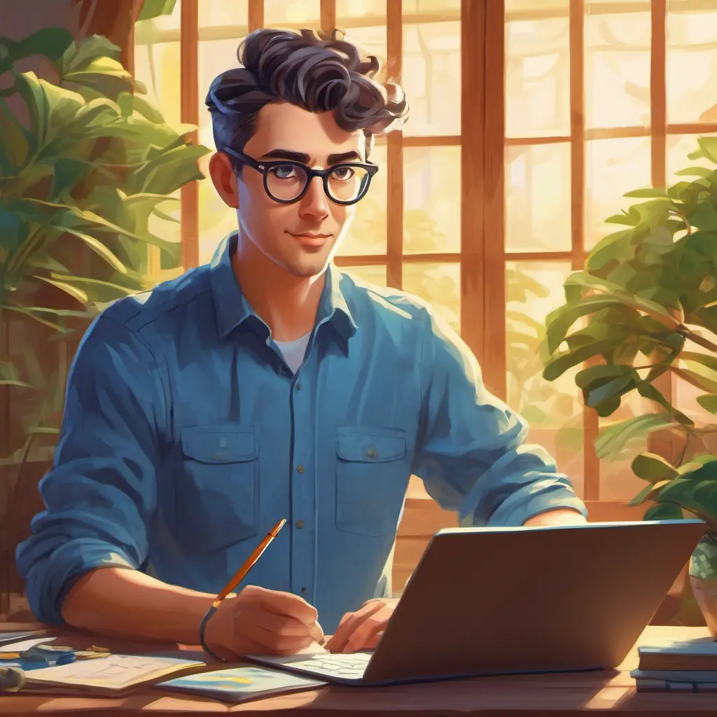 Bedtime Story | The Programmer's New Code