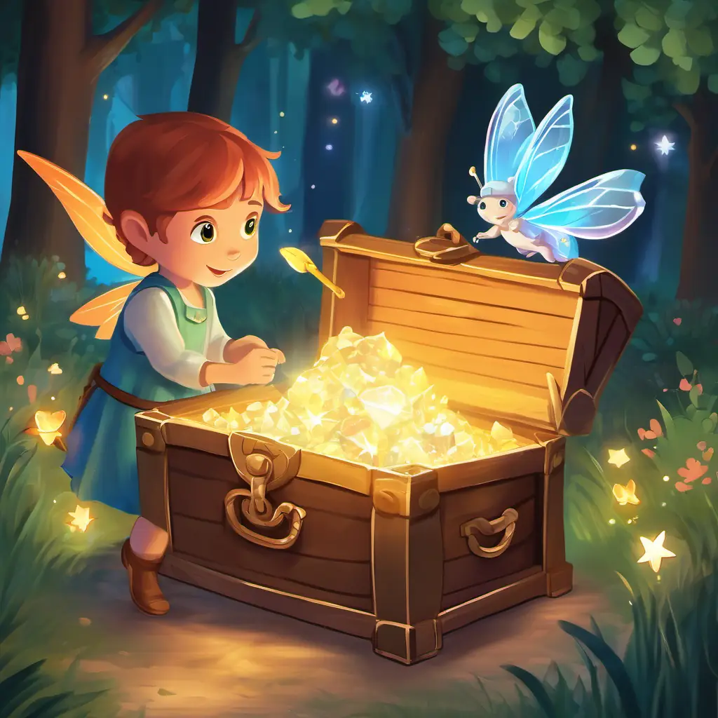 Bedtime Story | Nova's Adventure at Disney's Star Academy