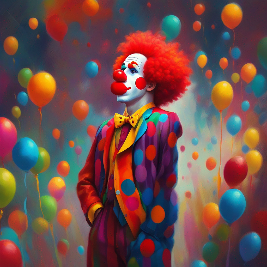 Bedtime Story | The Silly Circus