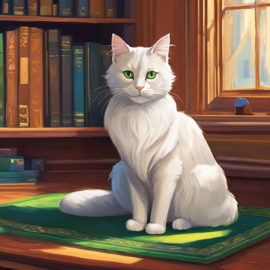 Bedtime Story | Sia's London Adventure