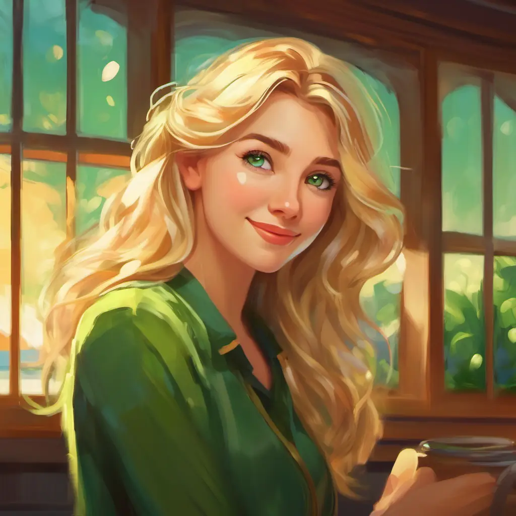 Bedtime Story | Caylee's Social Story for School