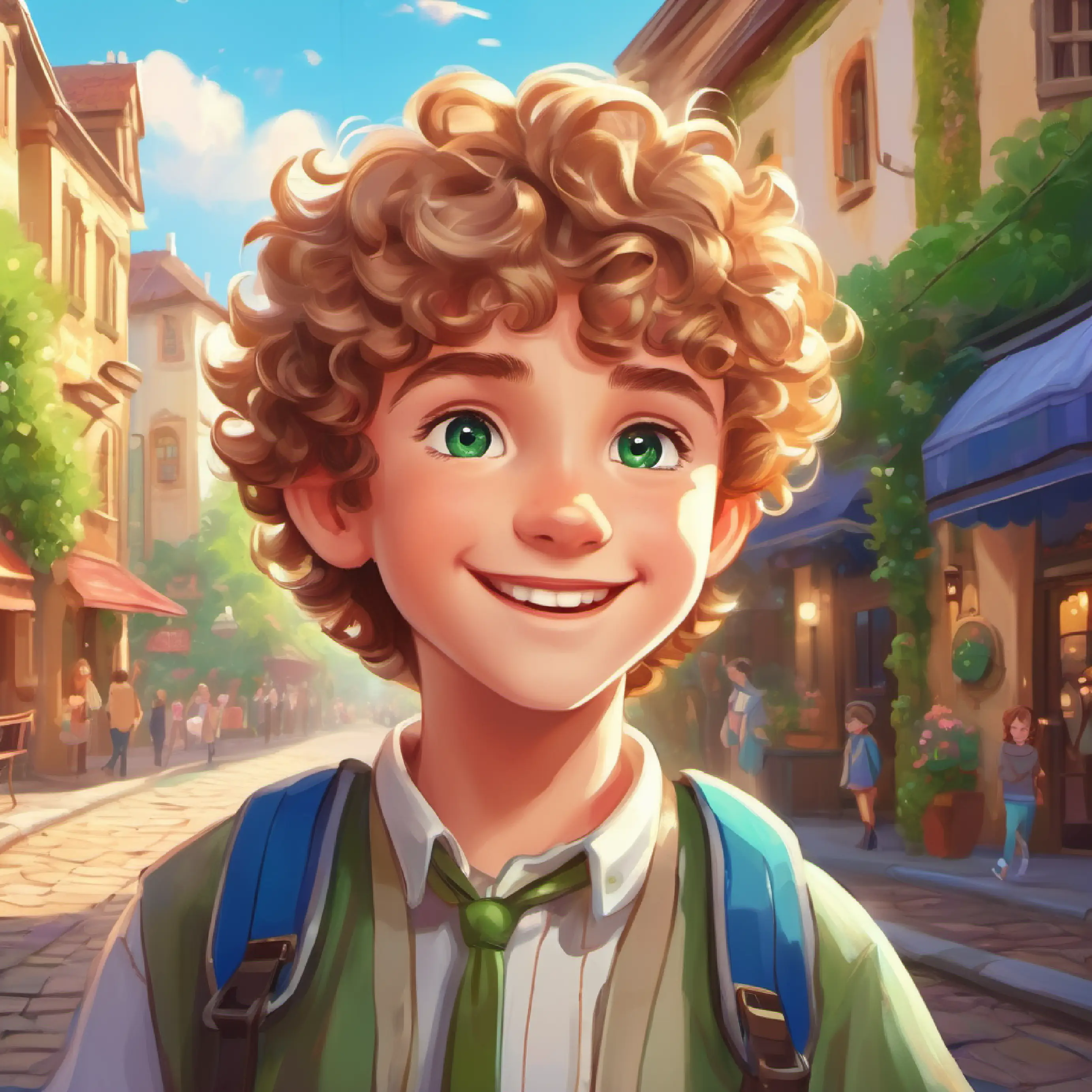 Bedtime Story | Ted and Madison Teach You How to Brush Your Teeth