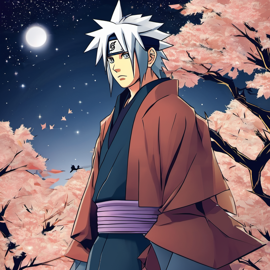 Bedtime Story | The Story of Naruto