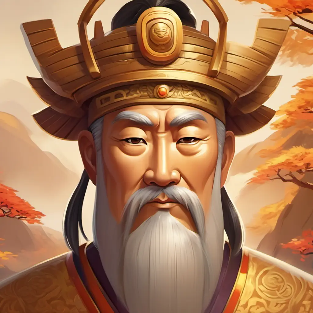 Bedtime Story | The Adventures of Shen Nong Tasting the Hundred Herbs