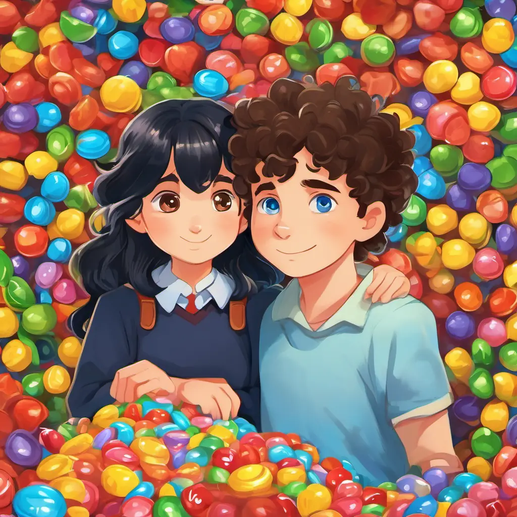 The Greedy Boy Who Learned to Listen