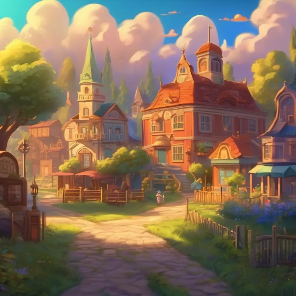 Bedtime Story | The Dreamy Adventures in Magic Town