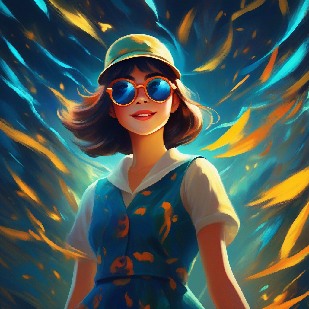 Bedtime Story | The Curious Case of Clara's Confession