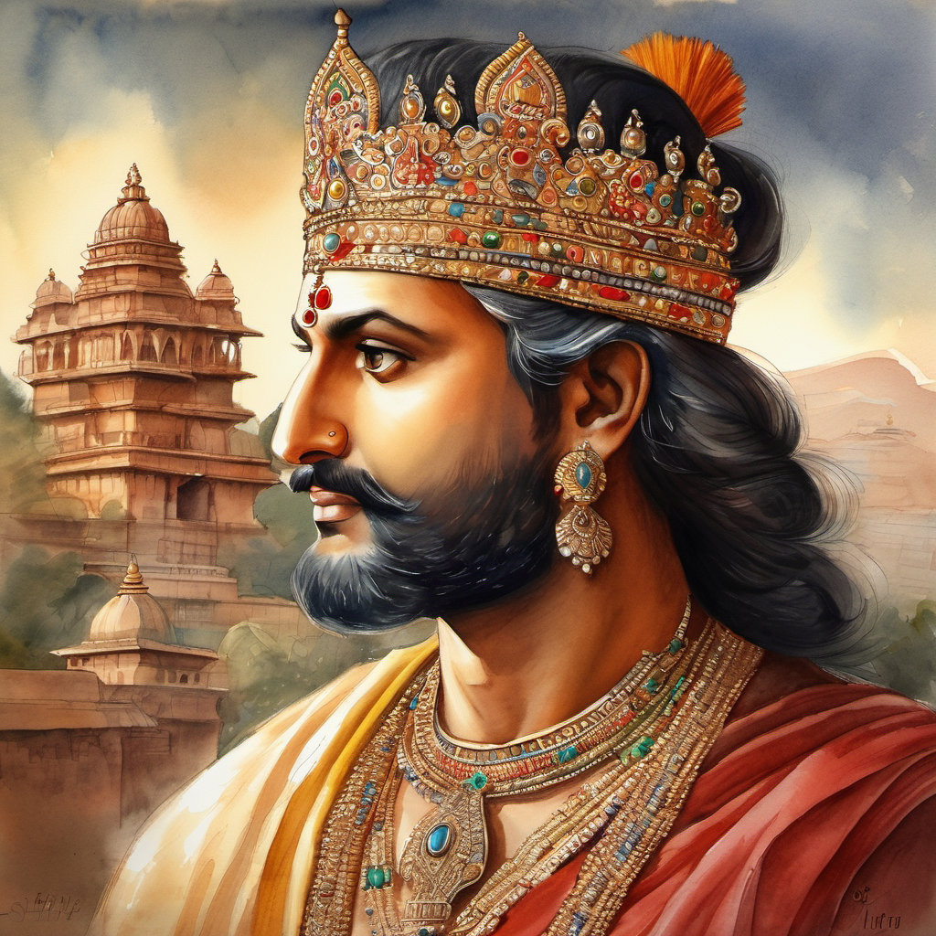 Bedtime Story | The Legend of King Vikramaditya and Betaal