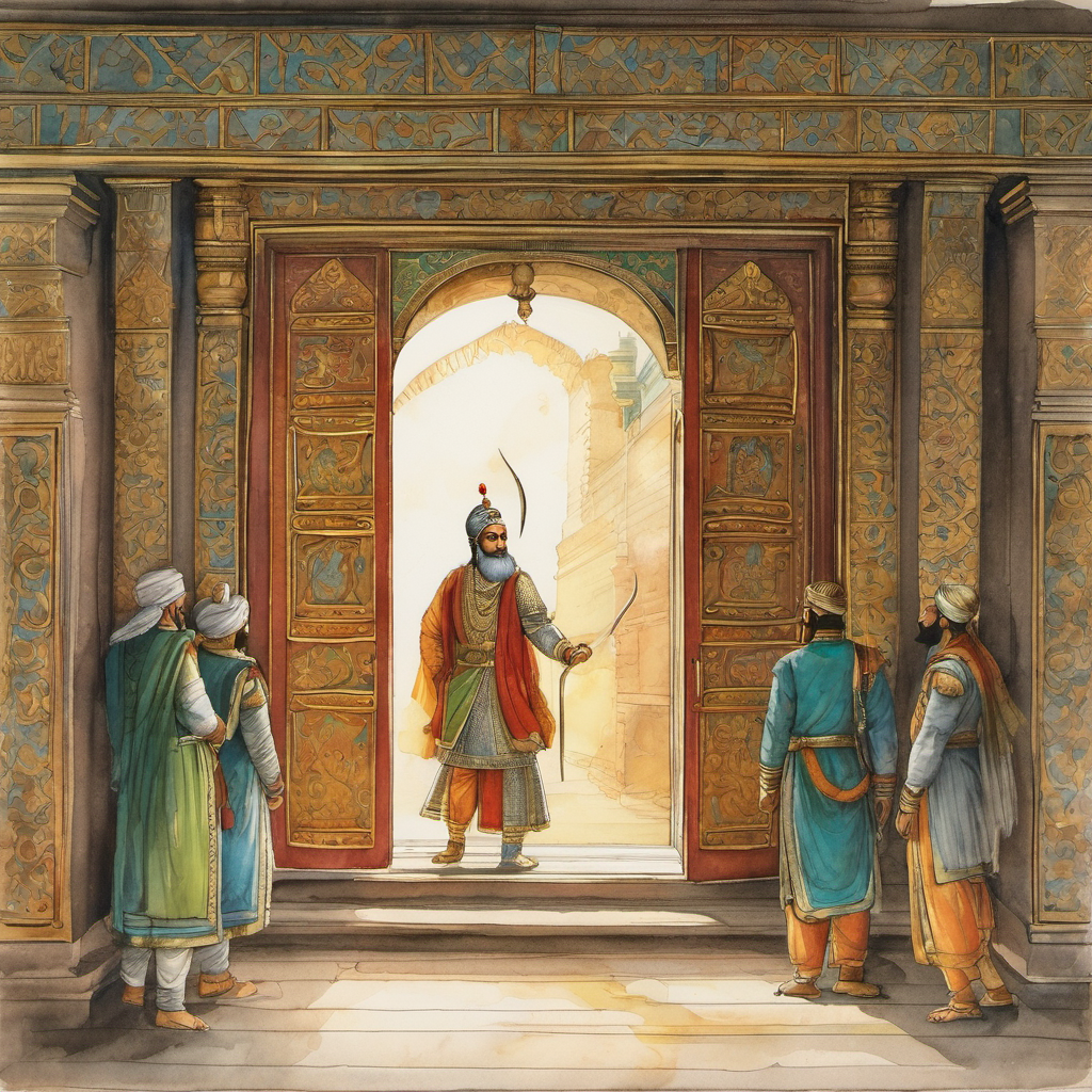 Bedtime Story | The Legend of King Vikramaditya and Betaal