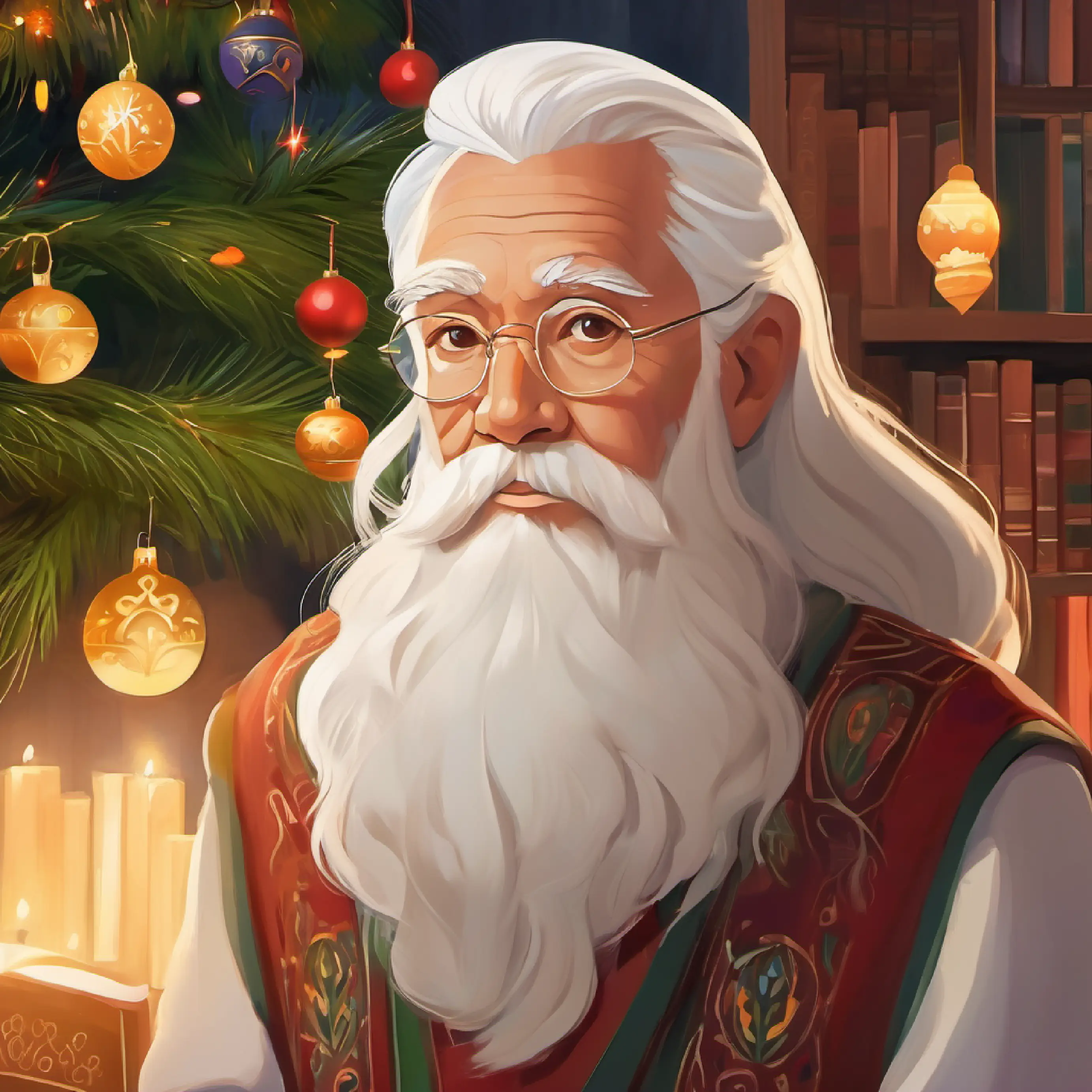 Bedtime Story | Journey of the Jade Dragon