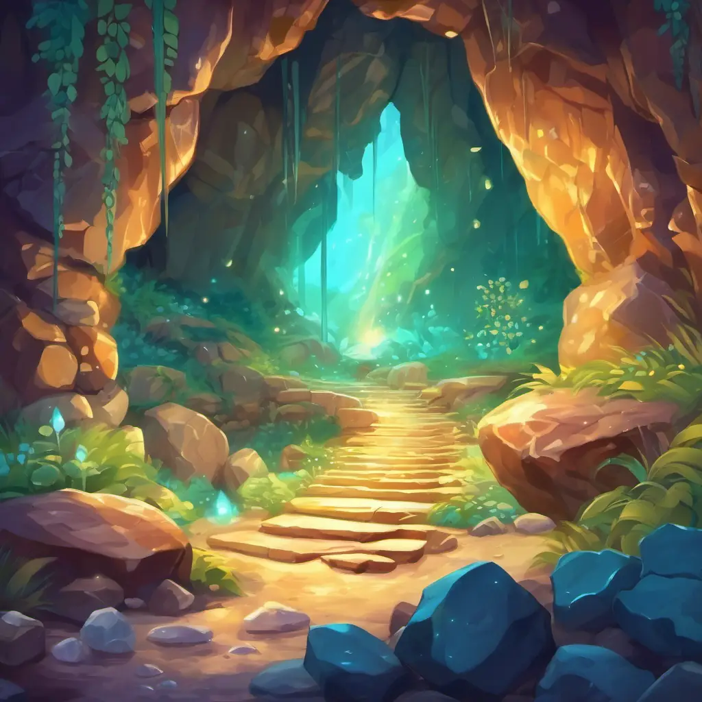 Bedtime Story | A Magical Adventure in Dreamy Forest