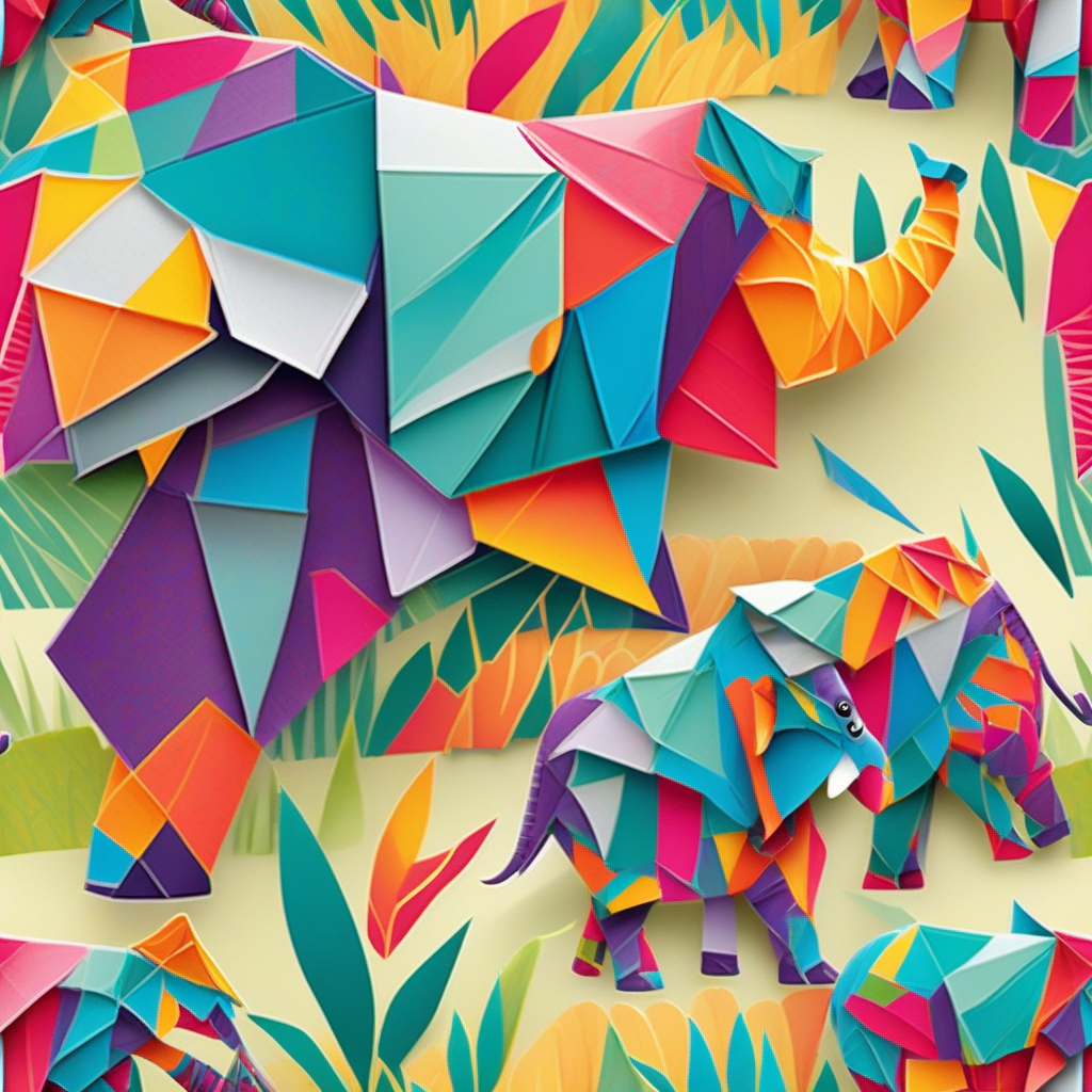 Bedtime Story | The Listening Elephant