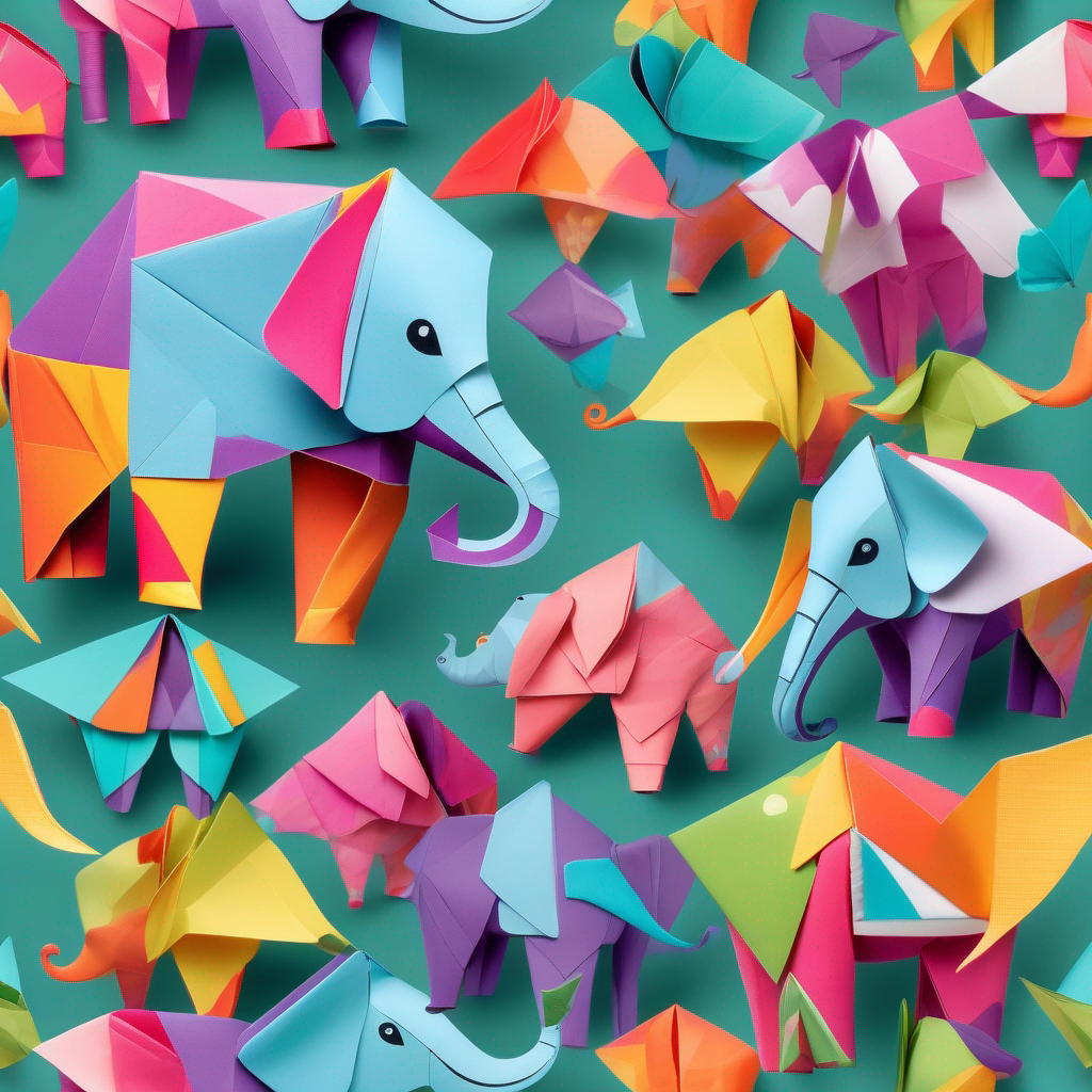 Bedtime Story | The Listening Elephant