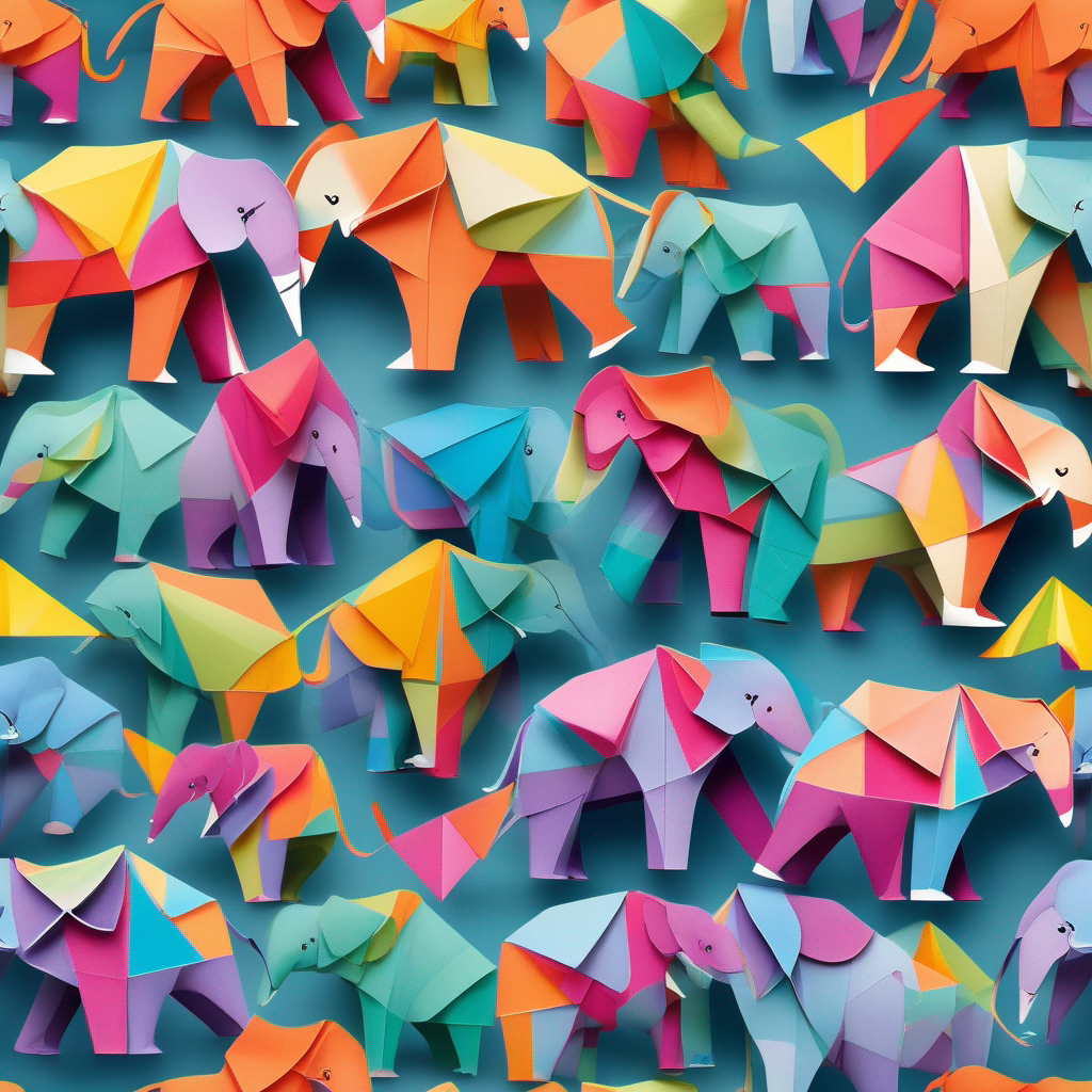 Bedtime Story | The Listening Elephant