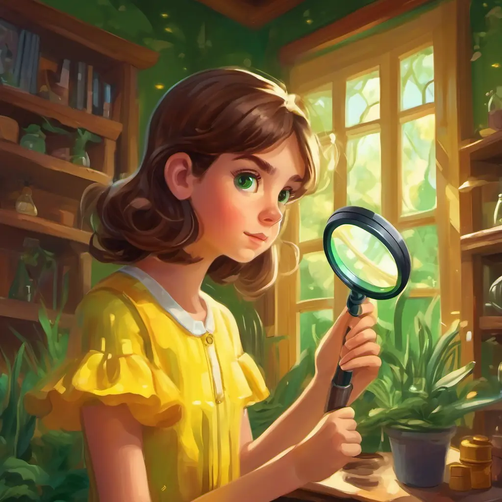 Bedtime Story | The Mystery of the Tiny Friend