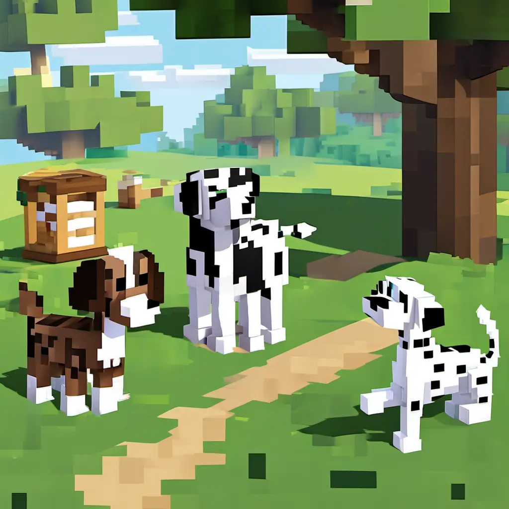 Bedtime Story | The Doggy Detective and the Mysterious Missing Bone